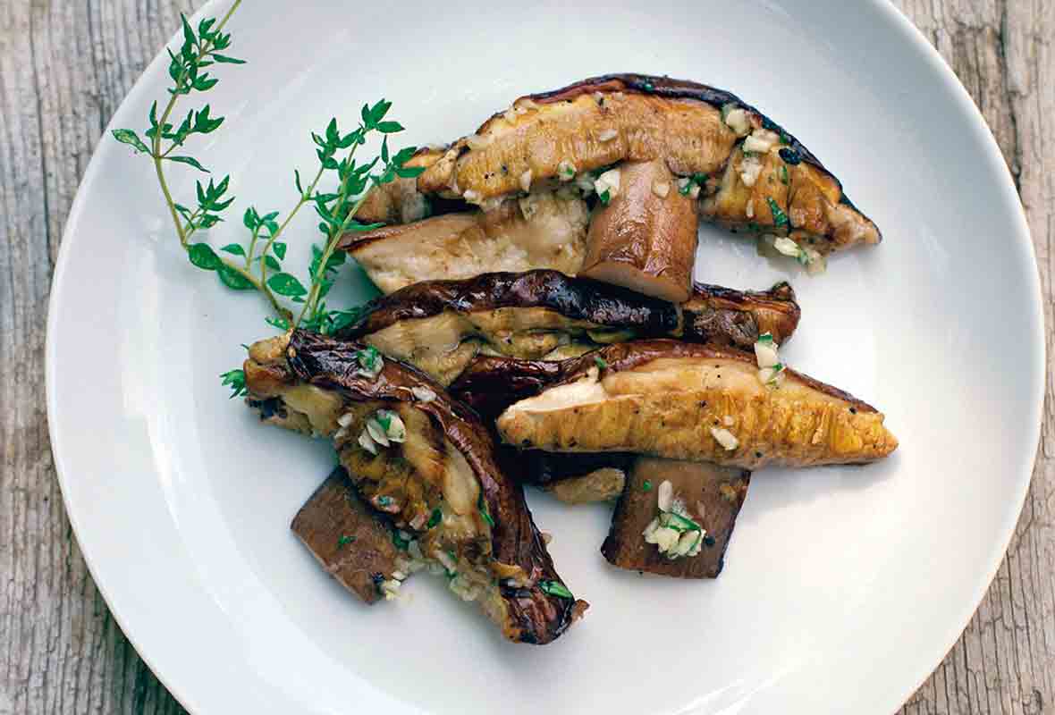 Cooking with Books - The Best 3-Ingredient Recipes