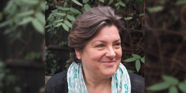 Julie Bindel - the UK's Most Controversial Feminist Writer