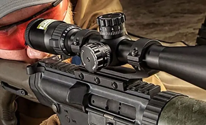 Discover 10 Best Optic For Scar 17 Reviews(July. 2020 UPDATE)