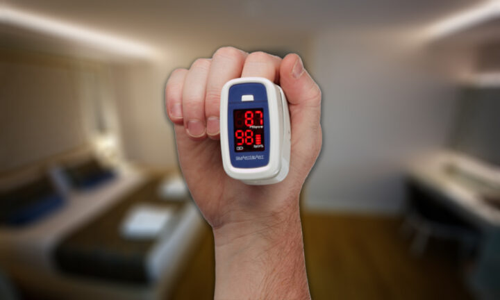 10 Best Pulse Oximeter 2024 – Review & Buyer’s Guide