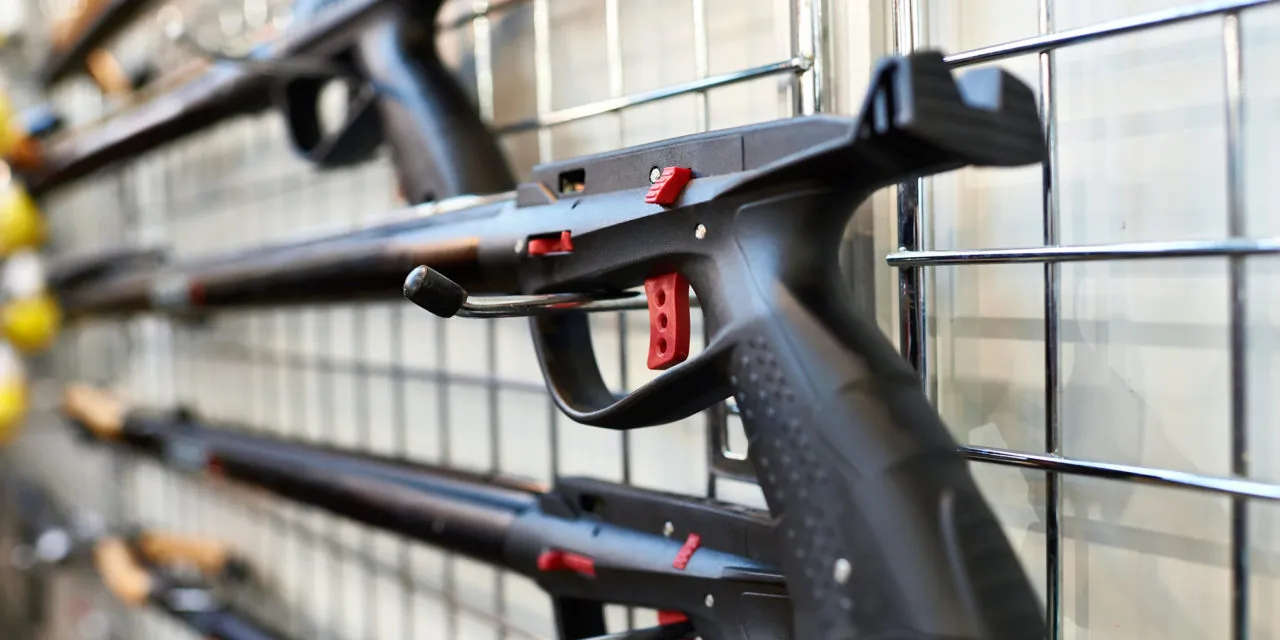 Top 10 Best Speargun 2024 - Reviews & Buying Guide