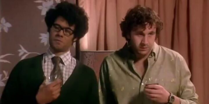 Nerdy Is the New Cool - Best TV Geeks