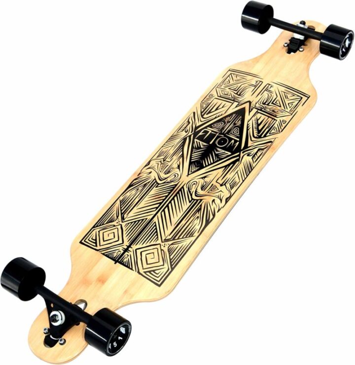 How to Choose Longboards 2024 - A Guide for New Longboarders?