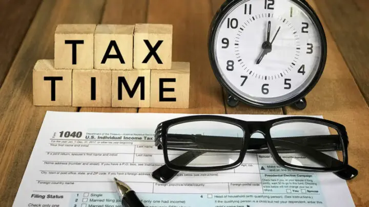 How to Best Prepare for Tax Season - 2024 Guide