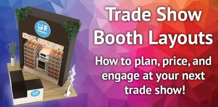 How to Plan a Trade Show