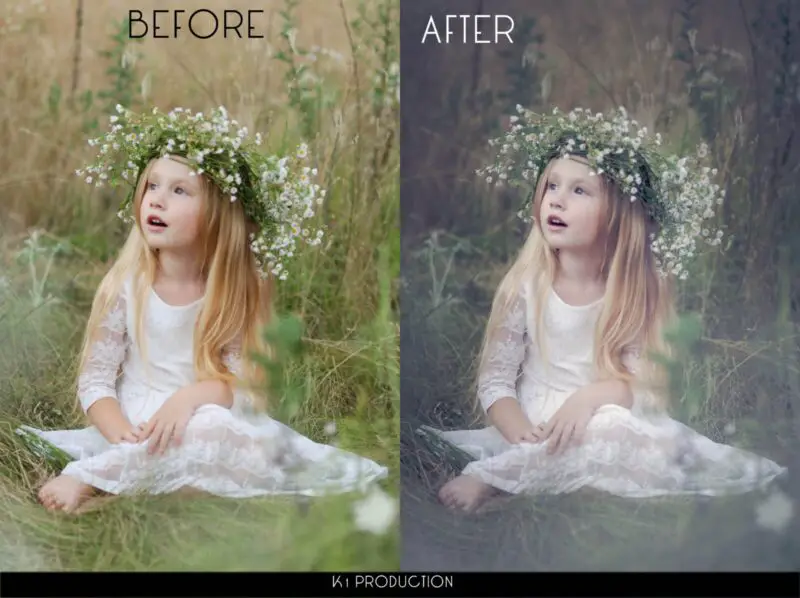 4 Different Photo Editing Styles to Try in 2024