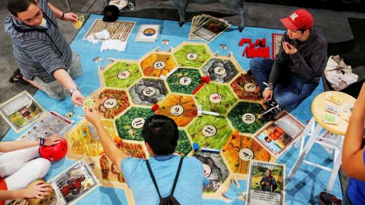 Nerdy Hobby Ideas for Spare Time