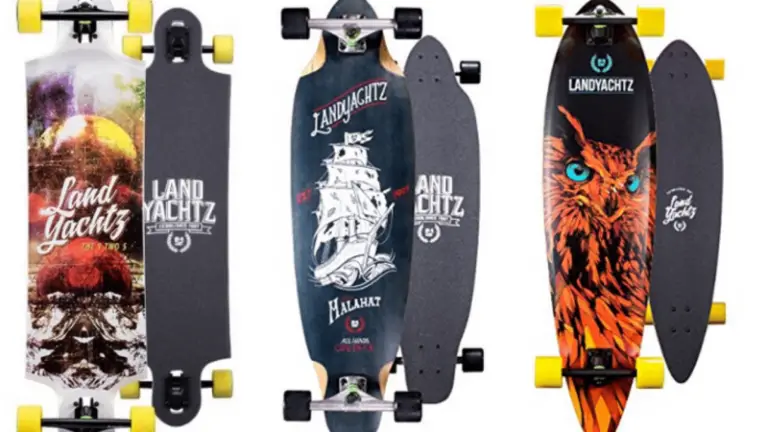 How to Choose Longboards 2024 - A Guide for New Longboarders?