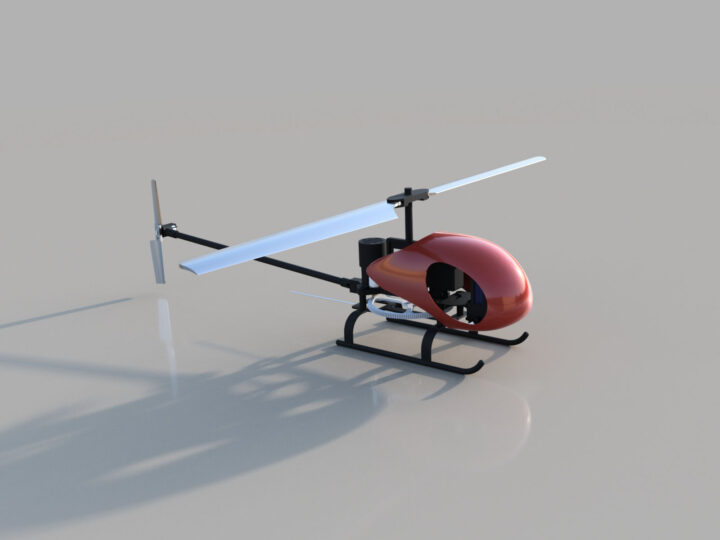 10 Best Dragonfly Helicopter for Kids 2022 - Buying Guide