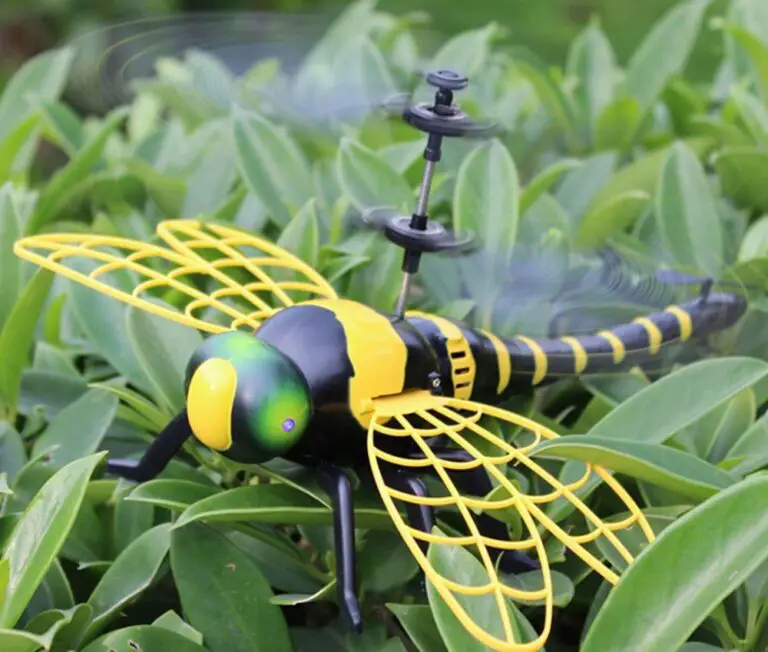 10 Best Dragonfly Helicopter for Kids 2022 - Buying Guide