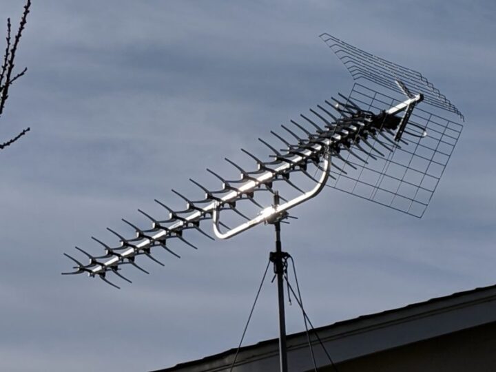 What Affects TV Antenna Reception - 2024 Guide