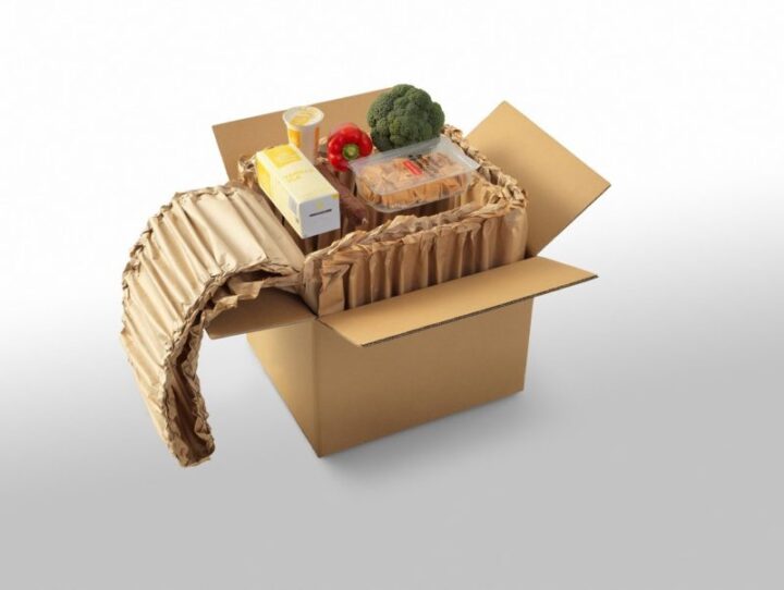 Why Cardboard Boxes Are The Best Solution For Your Product Packaging?