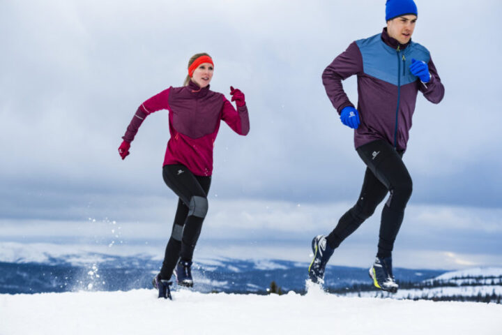 5 Important Tips to Stay Warm During Winter Runs