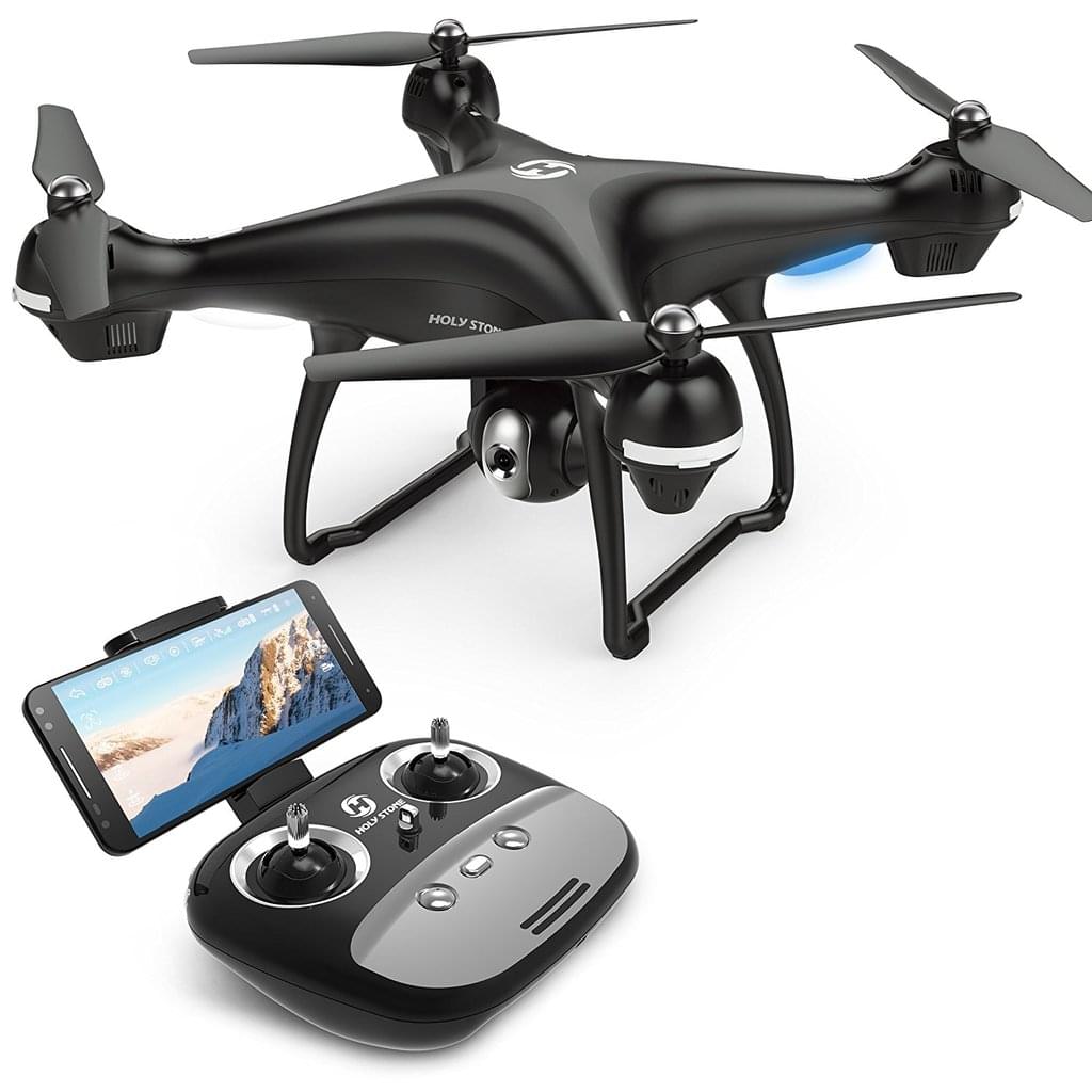 Review of 5 Best Quadcopters and Drones for 2024