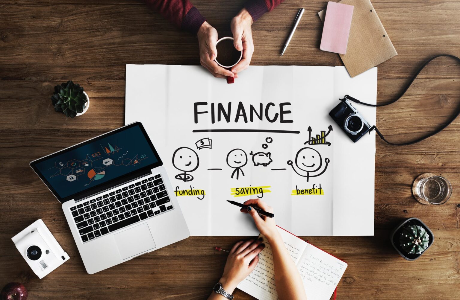 Importance of Studying Finance