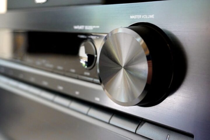 10 Best Stereo Receiver Reviews in 2024