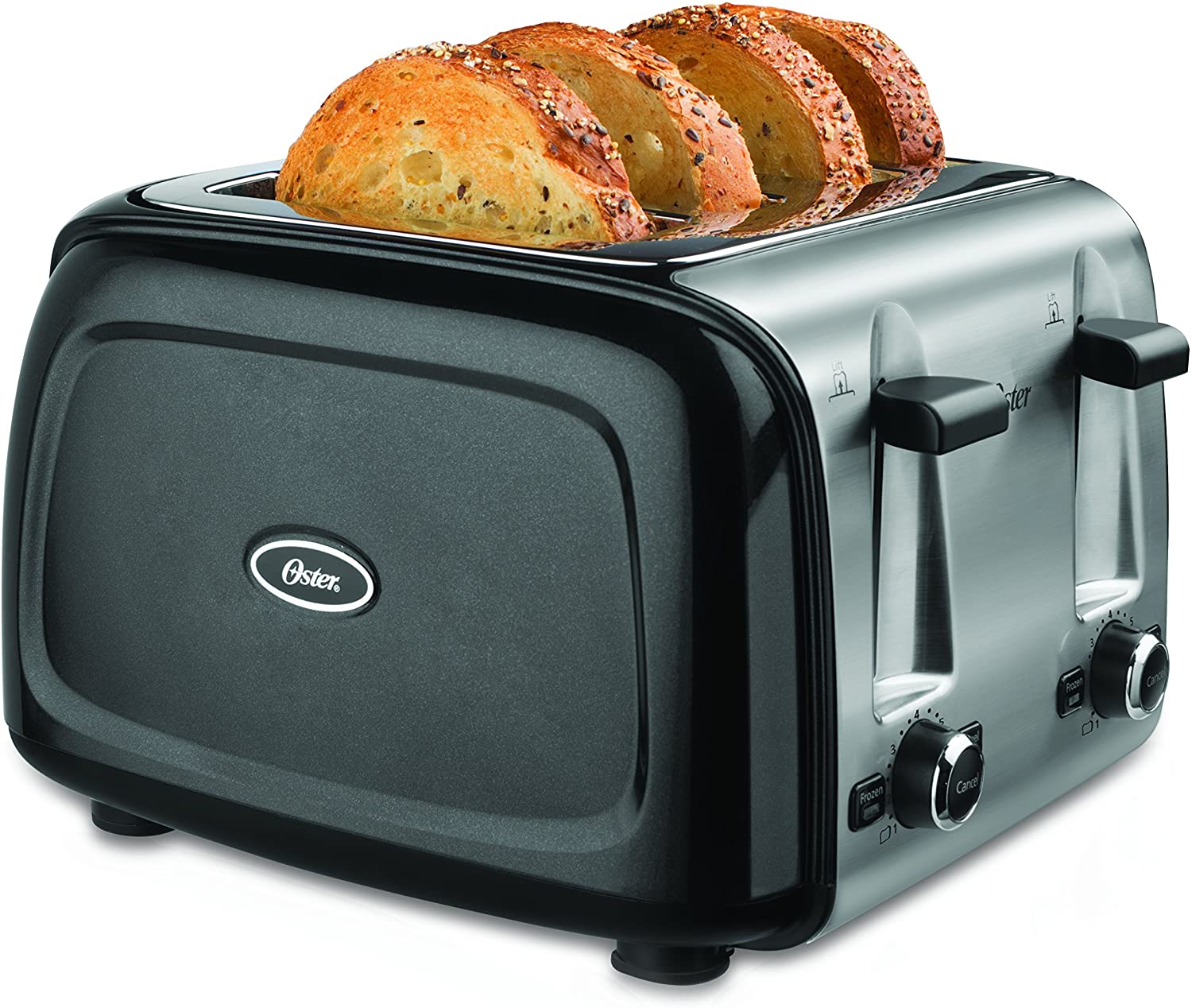 A Complete Buying Guide for Toaster in 2024