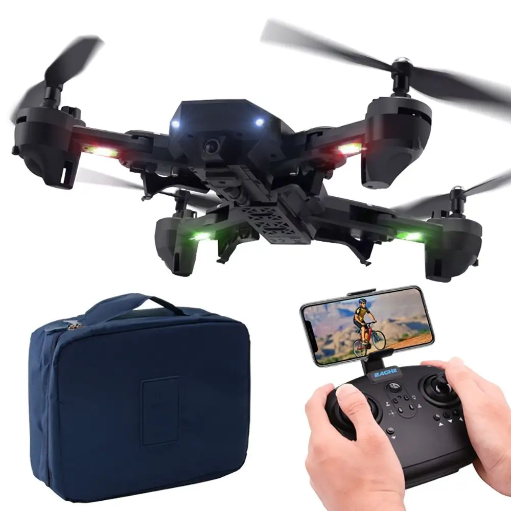 Review of 5 Best Quadcopters and Drones for 2024