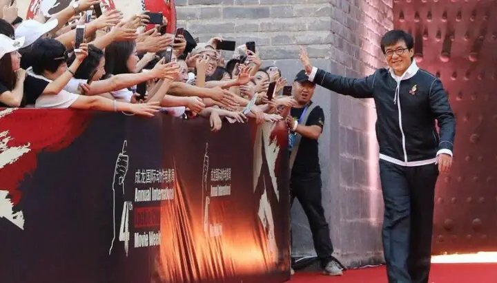 11 Richest Asian Actors of 2024