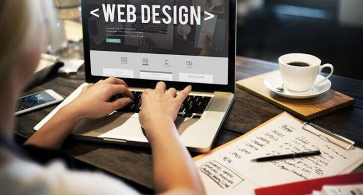 Let’s Talk About Website Design