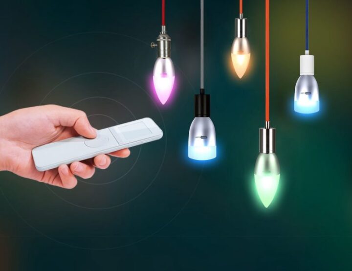 Why you Should Use Smart Lighting Framework