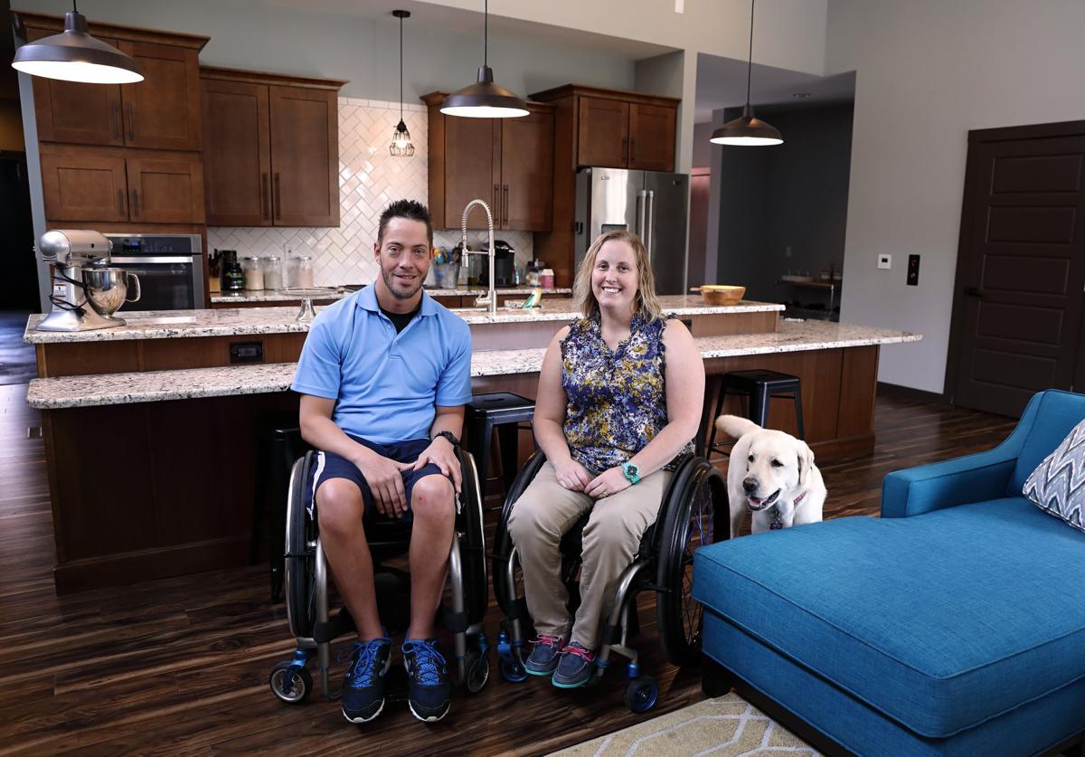 How to Adapt Your House for People With Special Needs?