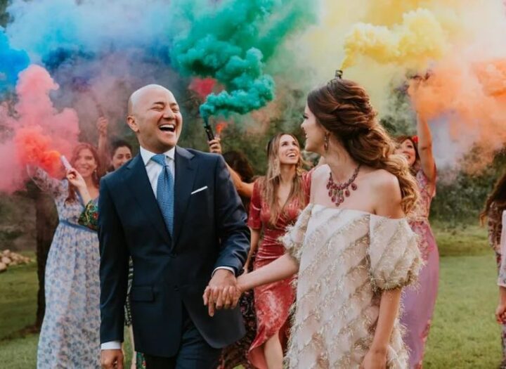 Creative Ideas to Remember Your Wedding Forever