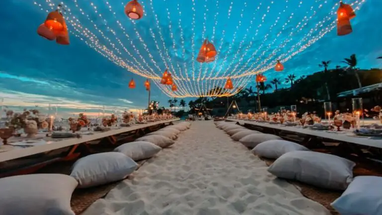 How to Organize a Destination Birthday Party