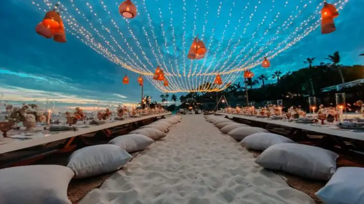 How to Organize a Destination Birthday Party