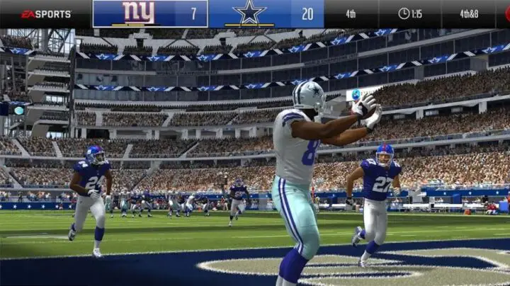 The Best Sports Games for Android in 2024