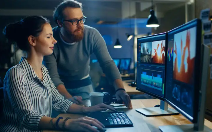 Why You Need Custom Video Editing Services - 2024 Guide