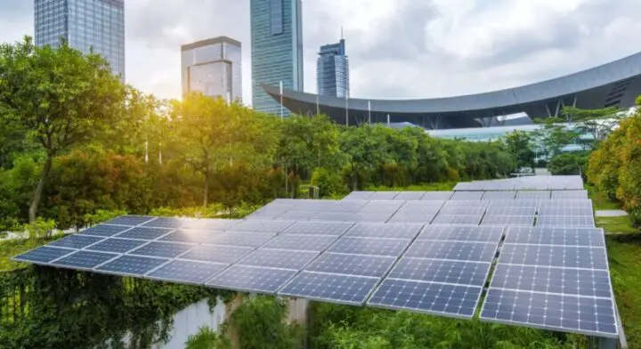 Why is Solar Energy Good?