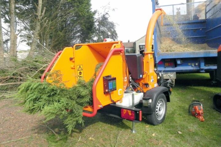 Top 6 Useful Ground Maintenance Tool