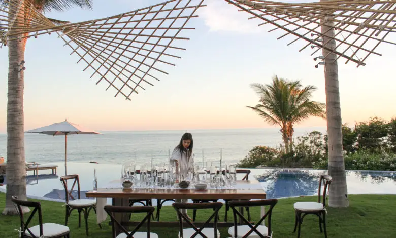 How to Organize a Destination Birthday Party