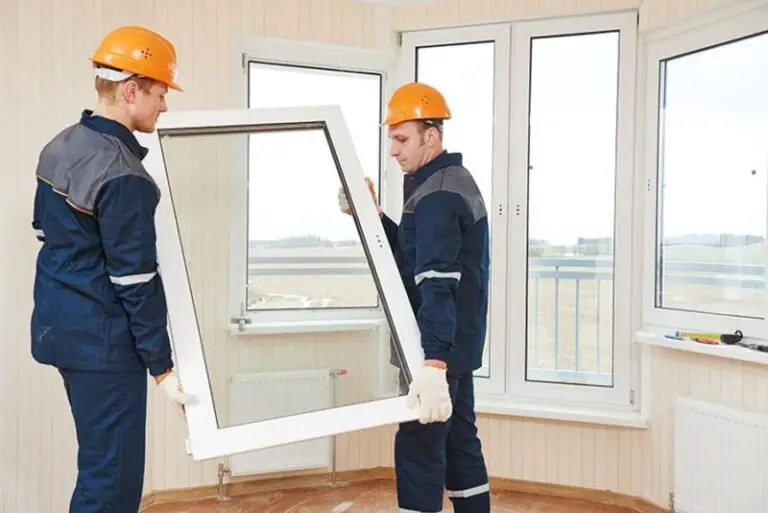 Construction Windows vs. Replacement Windows - Which one to Choose?