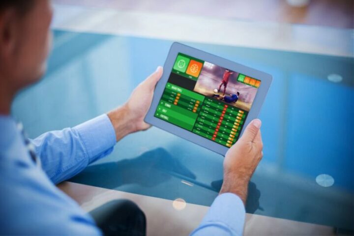 How Do Bookmakers Work