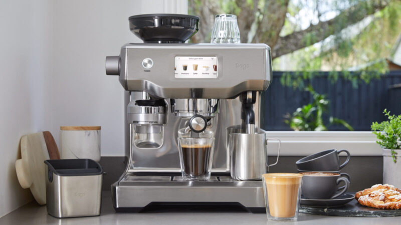 How to Choose the Best Coffee Machine for you