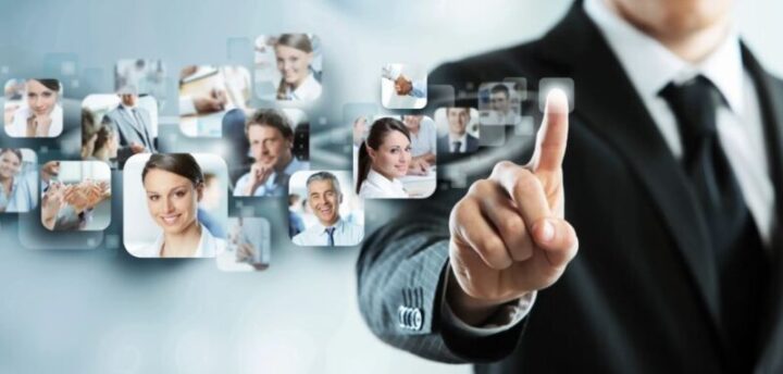 Professional Staffing Solution in Austin