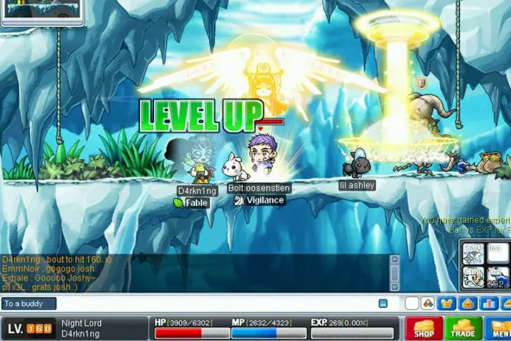 10 Reasons Why Leveling Video Games are so Addictive