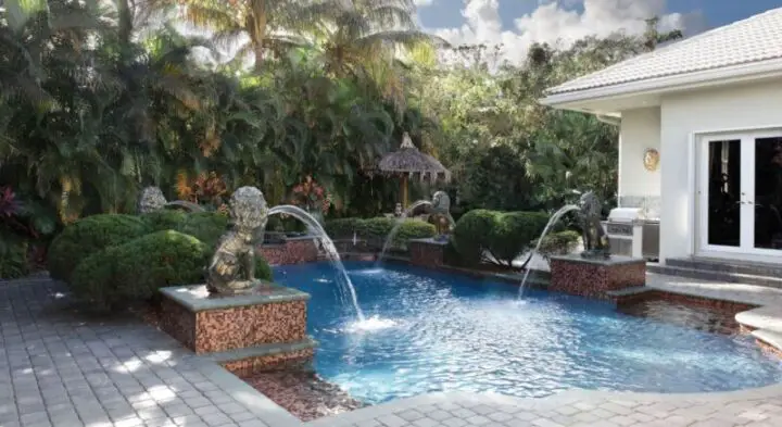 Top Swimming Pool Upgrade Ideas