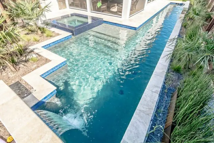 How to Choose the Best Shape for Your Backyard Pool