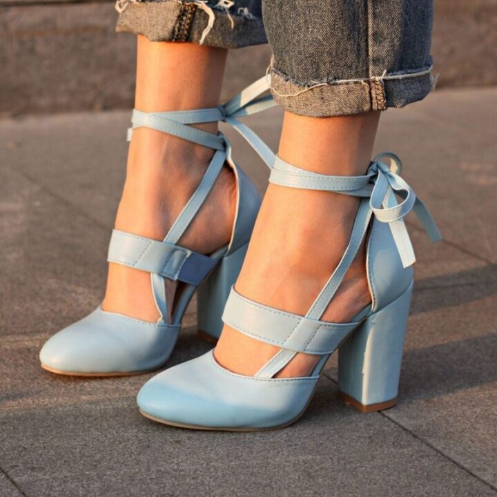 A Comparison Between Sandals and Other Footwear: Which is Better for ...