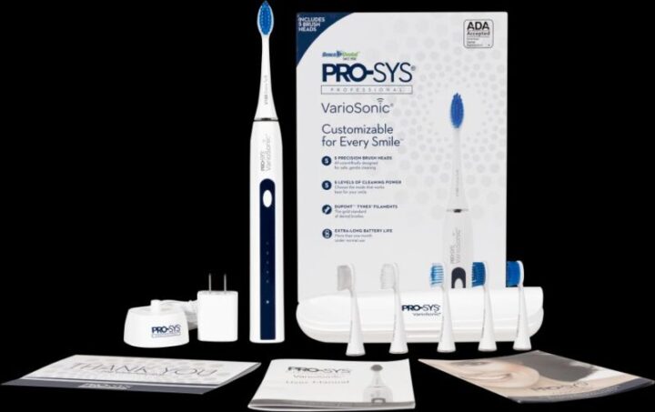 7 Best Electric Rechargeable Toothbrushes Under $100 2024 - Review