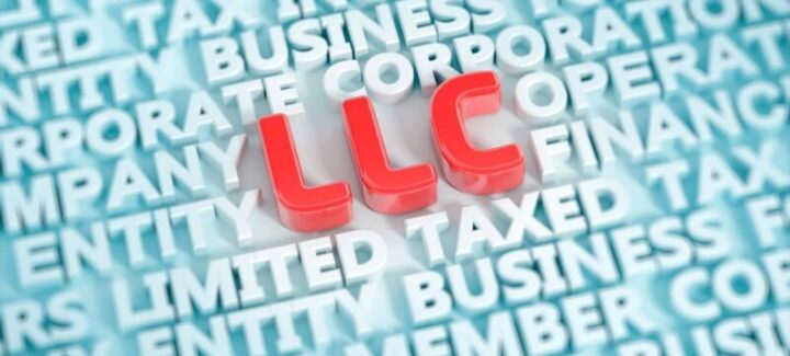 What is LLC Service?