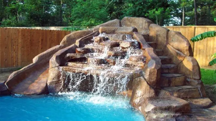 Top Swimming Pool Upgrade Ideas