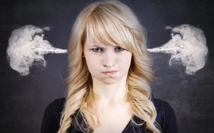 How to Avoid an Emotional Outburst While Preparing for a Big Corporate ...