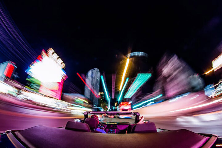 Marijuana and Driving: What Should You Know?