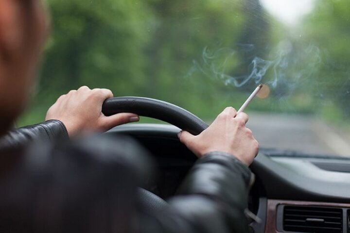 Marijuana and Driving: What Should You Know?