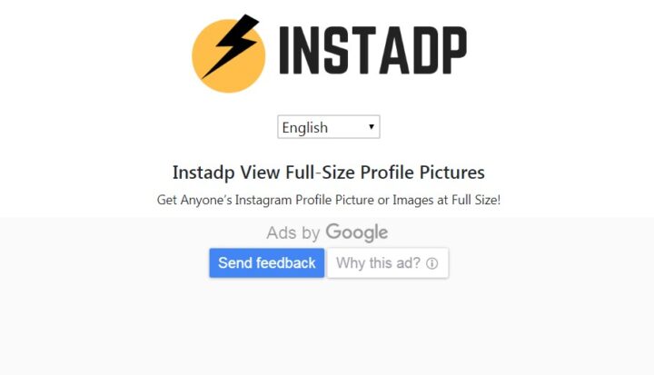 Instagram Profile Viewer, Explorer and Downloader
