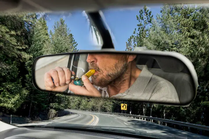 Marijuana And Driving What Should You Know